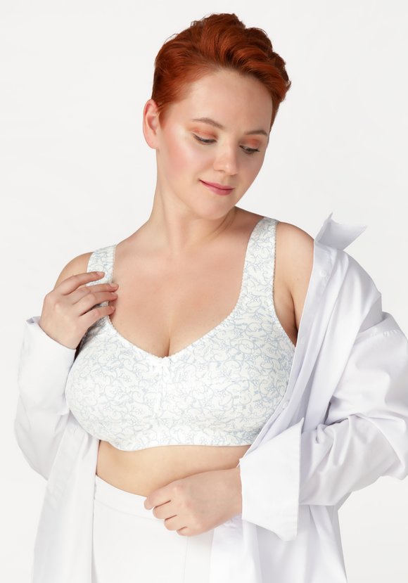Бюстье без косточек "Мирабель" — купить со скидкой в магазине Леомакс ...