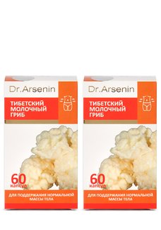 Dr. Arsenin - каталог, низкие цены - купить в интернет-магазине Leomax.ru
