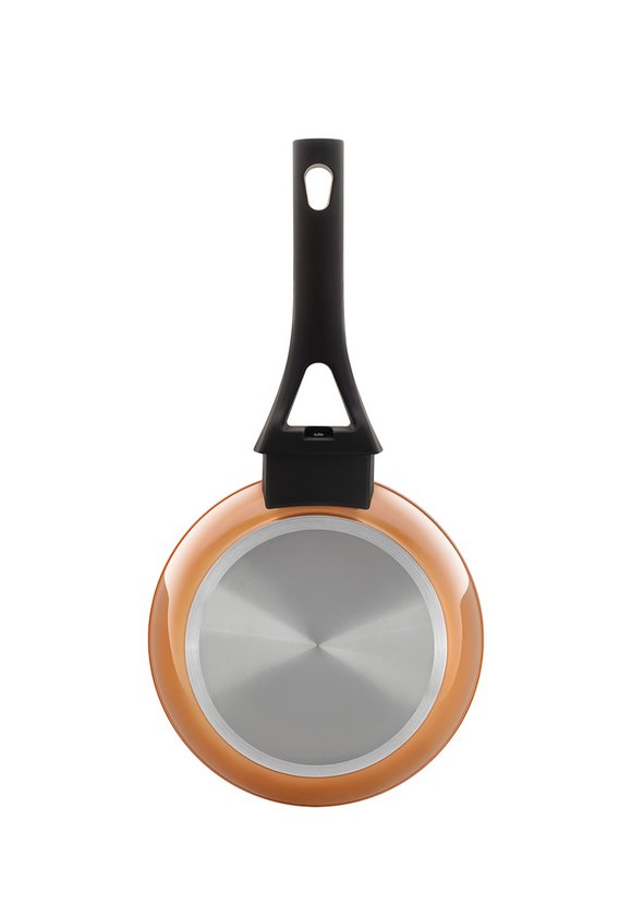 Сковорода GUFFMAN Venus Copper, индукция купить дешево в интернет ...