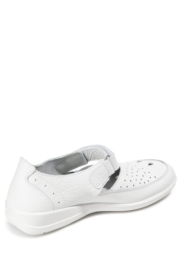 Туфли женские "Оливия" купить по акции в интернет-магазине Leomax.ru — Распродажа!