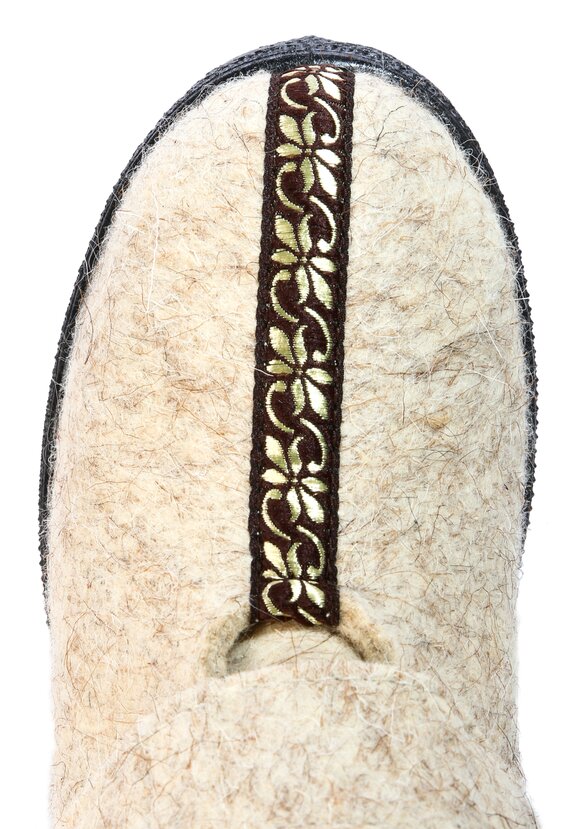 Валенки женские "Ольга" купить по акции в интернет-магазине Leomax.ru — Распродажа!