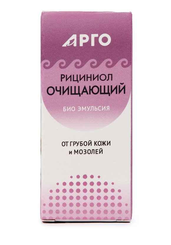 Комплекс Рициниол 4 в 1 - цены, купить Комплекс Рициниол 4 в 1 в ...