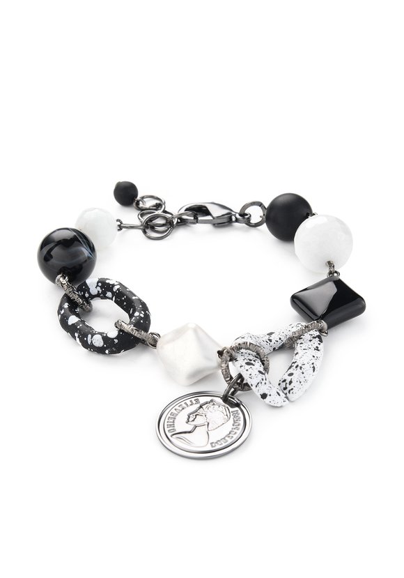 Браслет "Свет и Тень" цены, купить в интернет-магазине Leomax.ru