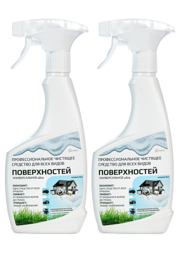 Инновационное универсальное срeдство, 2 шт. купить недорого в интернет-магазине Leomax.ru