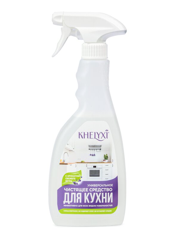 Универсальное средство для кухни, 3 шт. купить недорого в интернет ...