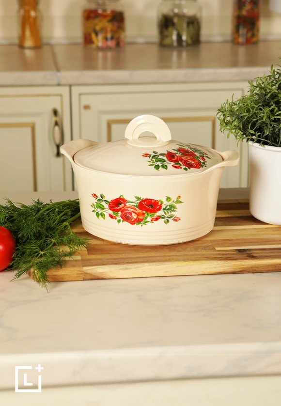 Купить термокастрюли "магия вкуса" со скидкой в интернет-магазине Leomax
