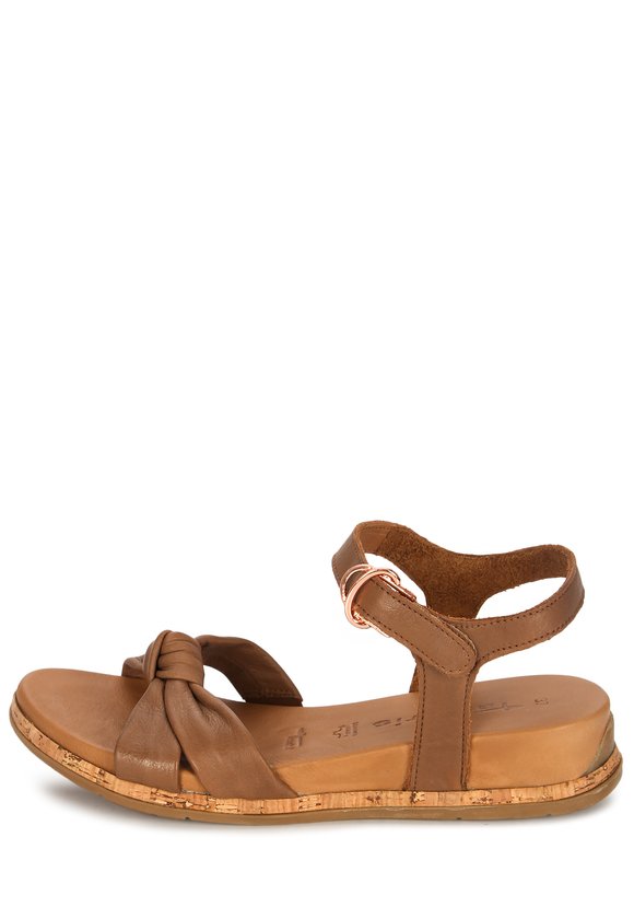 Босоножки женские "Софа" купить по акции в интернет-магазине Leomax.ru ...