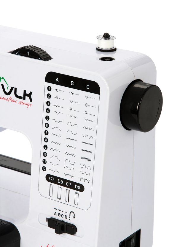 Швейная машина "Napoli" цены, купить в интернет-магазине Leomax.ru