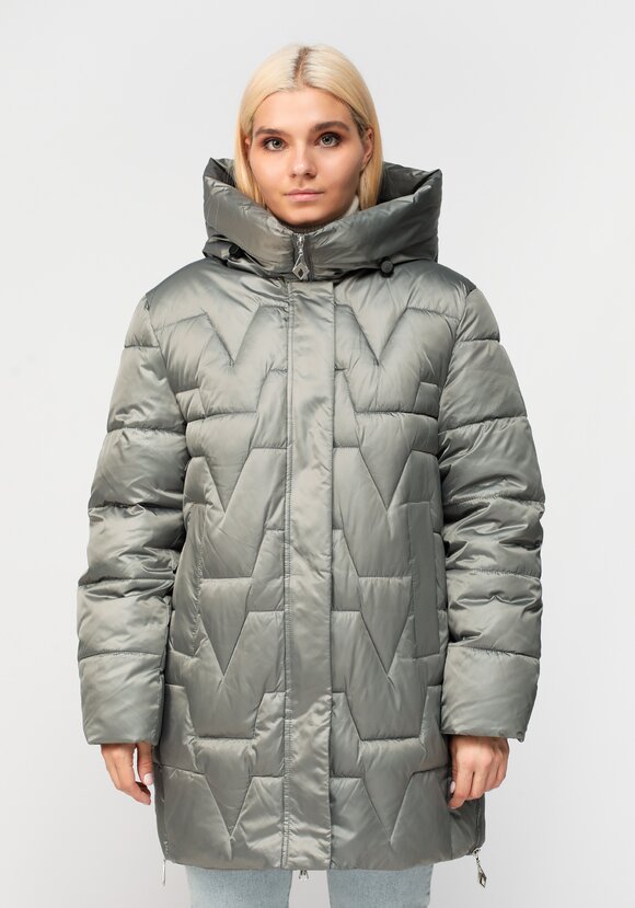 Куртка "Адрия" — купить за руб в магазине Леомакс