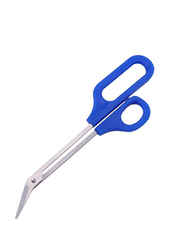 Ножницы для педикюра Pedicure Scissors купить со скидкой в интернет ...