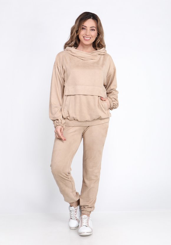 Худи с капюшоном "Александра" цены, купить в интернет-магазине Leomax.ru