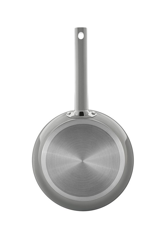 Сковорода GUFFMAN Lunar Silver, индукция купить дешево в интернет ...