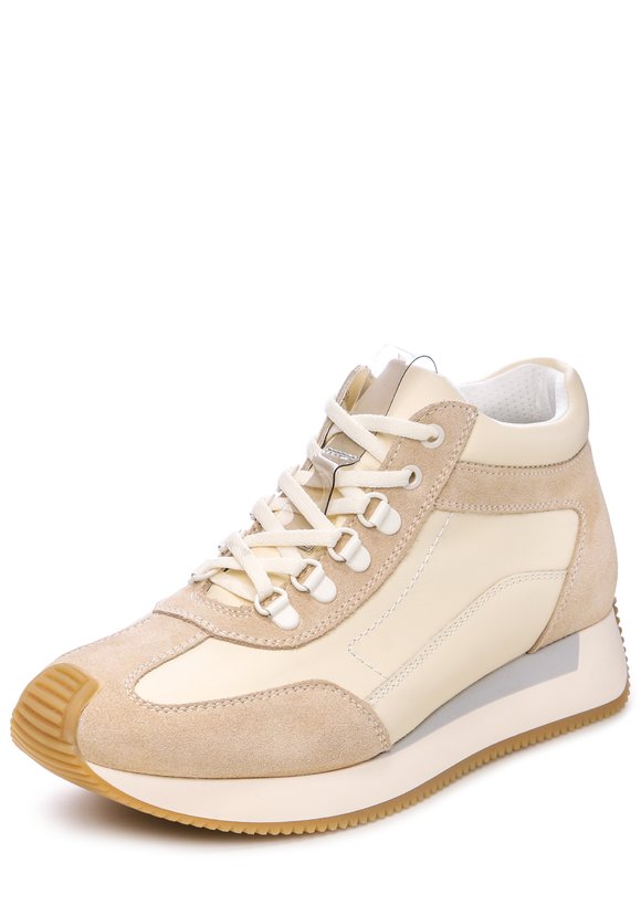 Ботинки женские "Лоис" купить по акции в интернет-магазине Leomax.ru ...