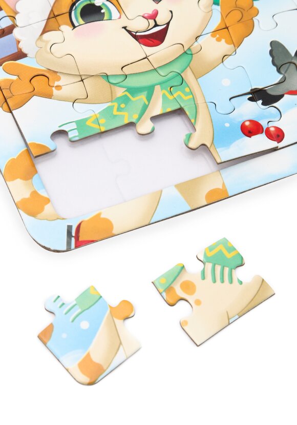 Набор детский "Большой подарок" купить недорого в интернет-магазине ...