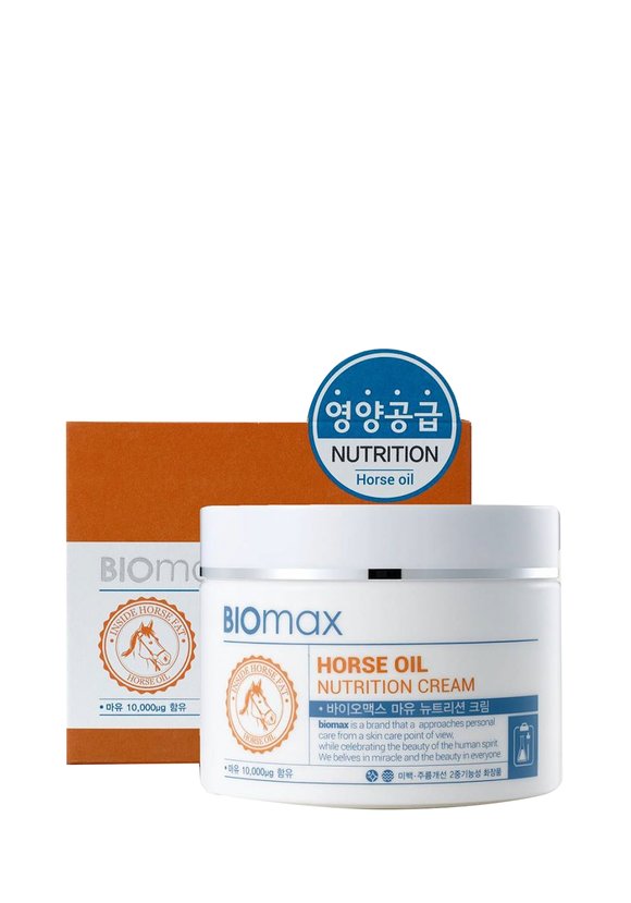 Питательный крем с лошадиным маслом цены, купить в интернет-магазине ...