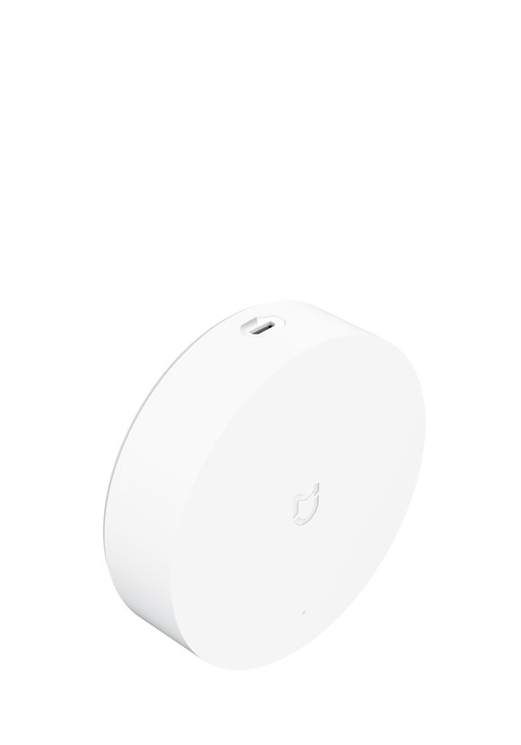 Xiaomi Шлюз для умного дома Mi Smart Home Hub цены, купить в интернет ...