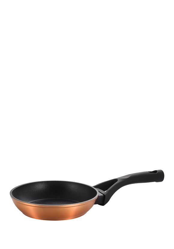 Сковорода GUFFMAN Venus Copper, индукция купить дешево в интернет ...