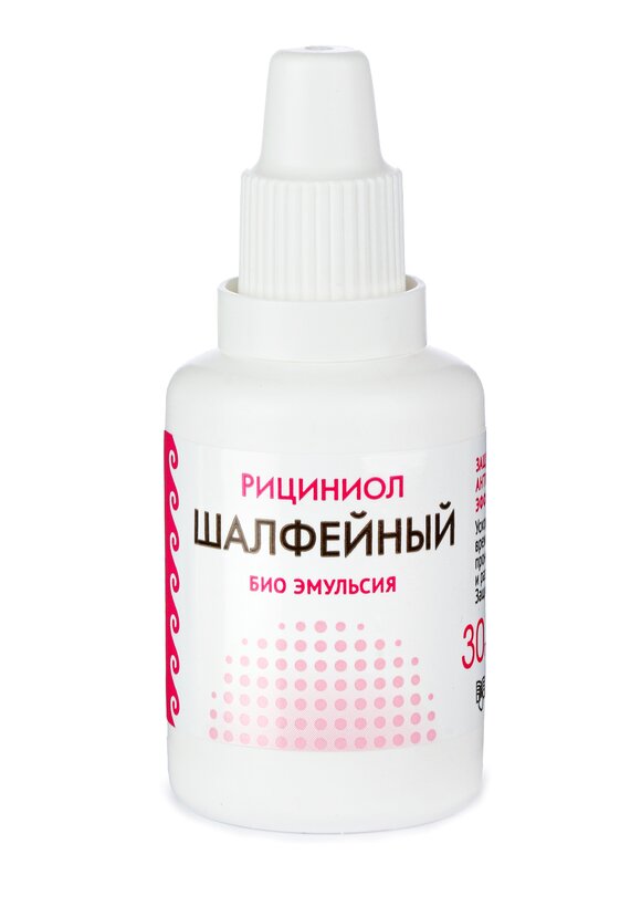 Комплекс Рициниол 4 в 1 - цены, купить Комплекс Рициниол 4 в 1 в ...