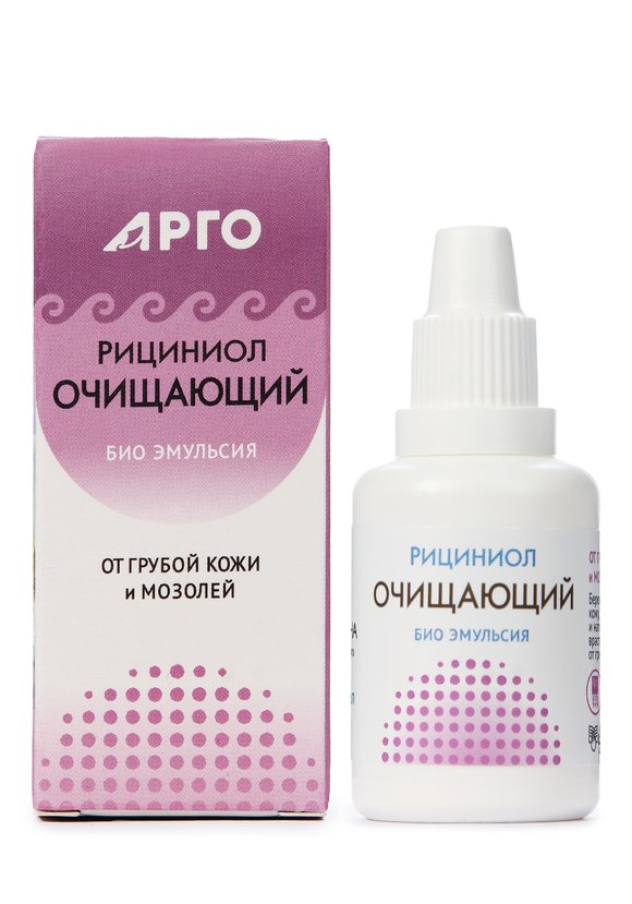 Комплекс Рициниол 4 в 1 - цены, купить Комплекс Рициниол 4 в 1 в ...